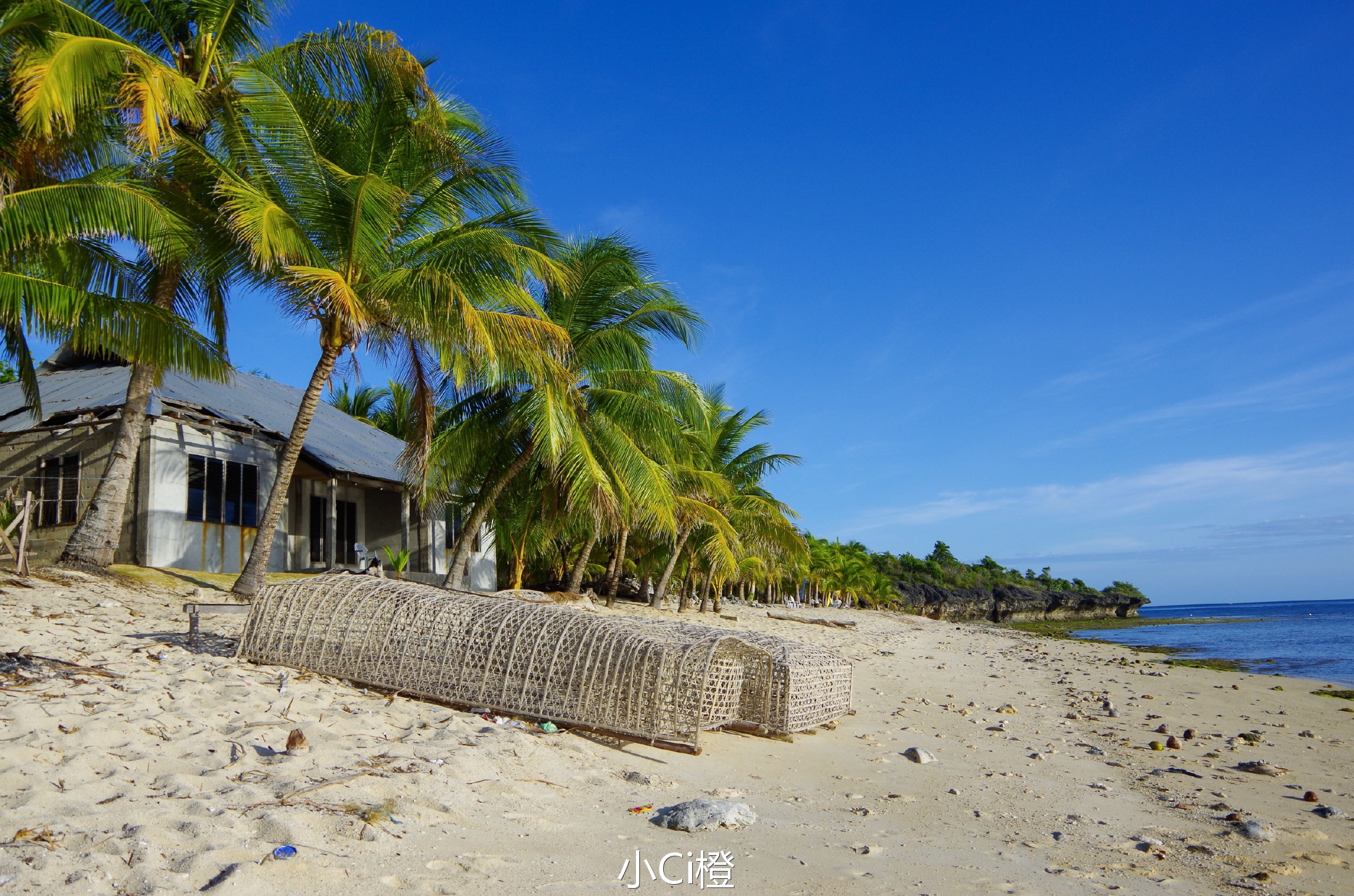 探秘菲律宾的神秘巫术岛 ——锡基霍尔（Siquijor）