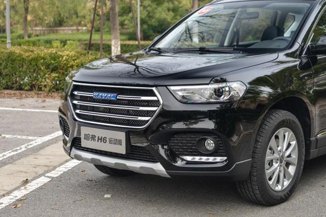 动力孱弱，1.5T百公里油耗10L，哈弗H6买了就后悔？-新浪汽车