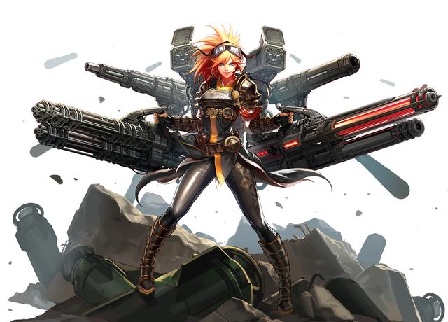 DNF：TP和CP系统有何不同？未来技能加点大变样，冷门技能崛起