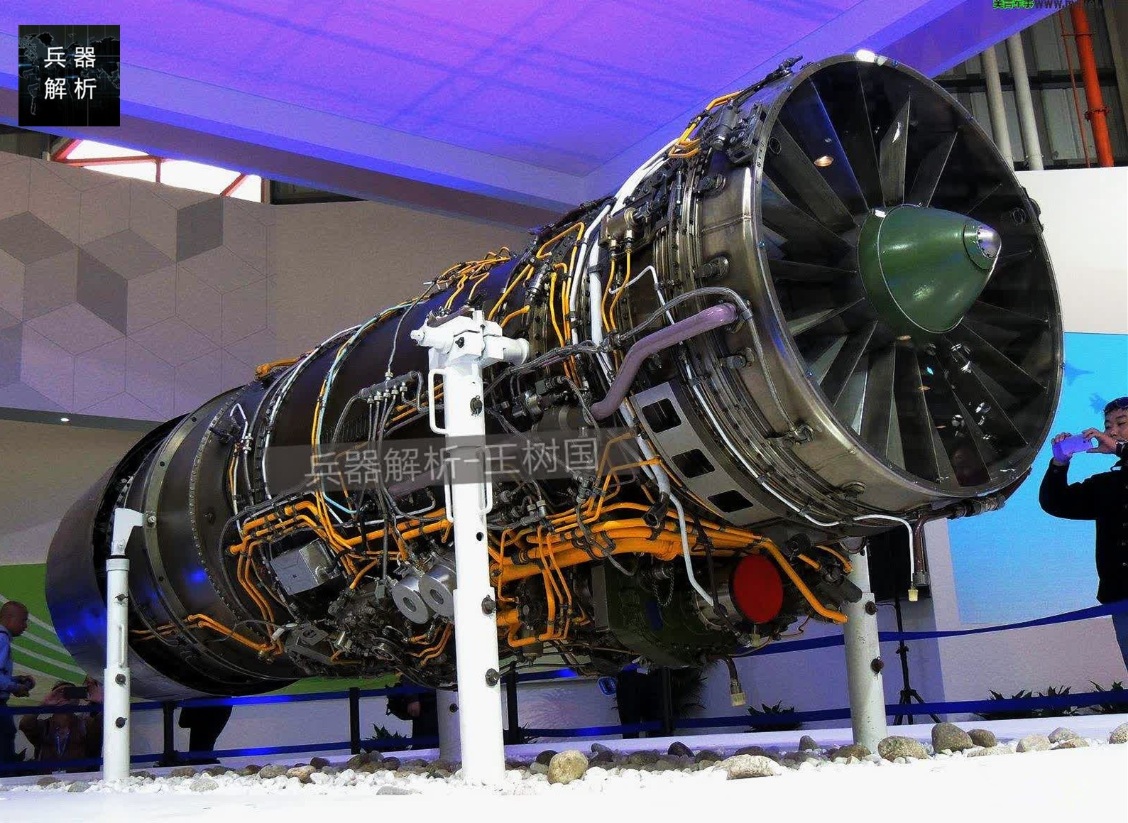 歼20装备WS15发动机服役在即！年底或将亮相航展，战力比肩F22