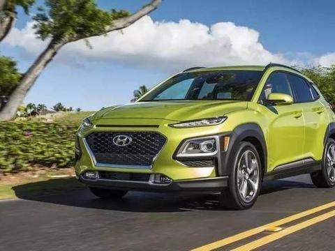 现代终于开窍了！推新款SUV颜值不输了缤智，搭1.6T+7DCT仅13万-新浪汽车