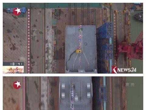 055驱逐舰112坑却可以装下448枚导弹, 吓到你了没?|导弹|驱逐舰|弹坑_新浪新闻