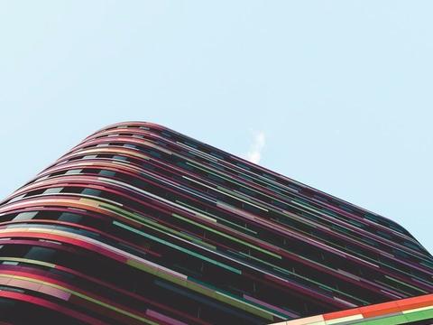 局部之美，德国汉堡摄影师 LARS FOCKE|汉堡|摄影师|局部_新浪新闻