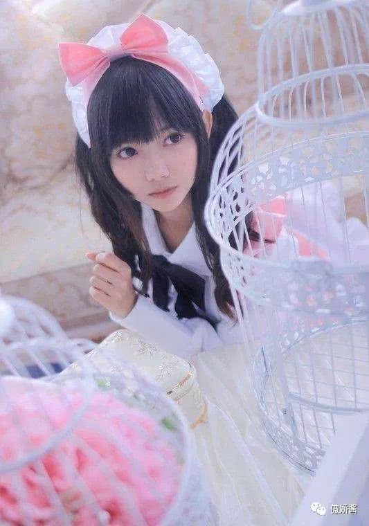 男生初次女装cosplay,怎么才能装的像经常cos