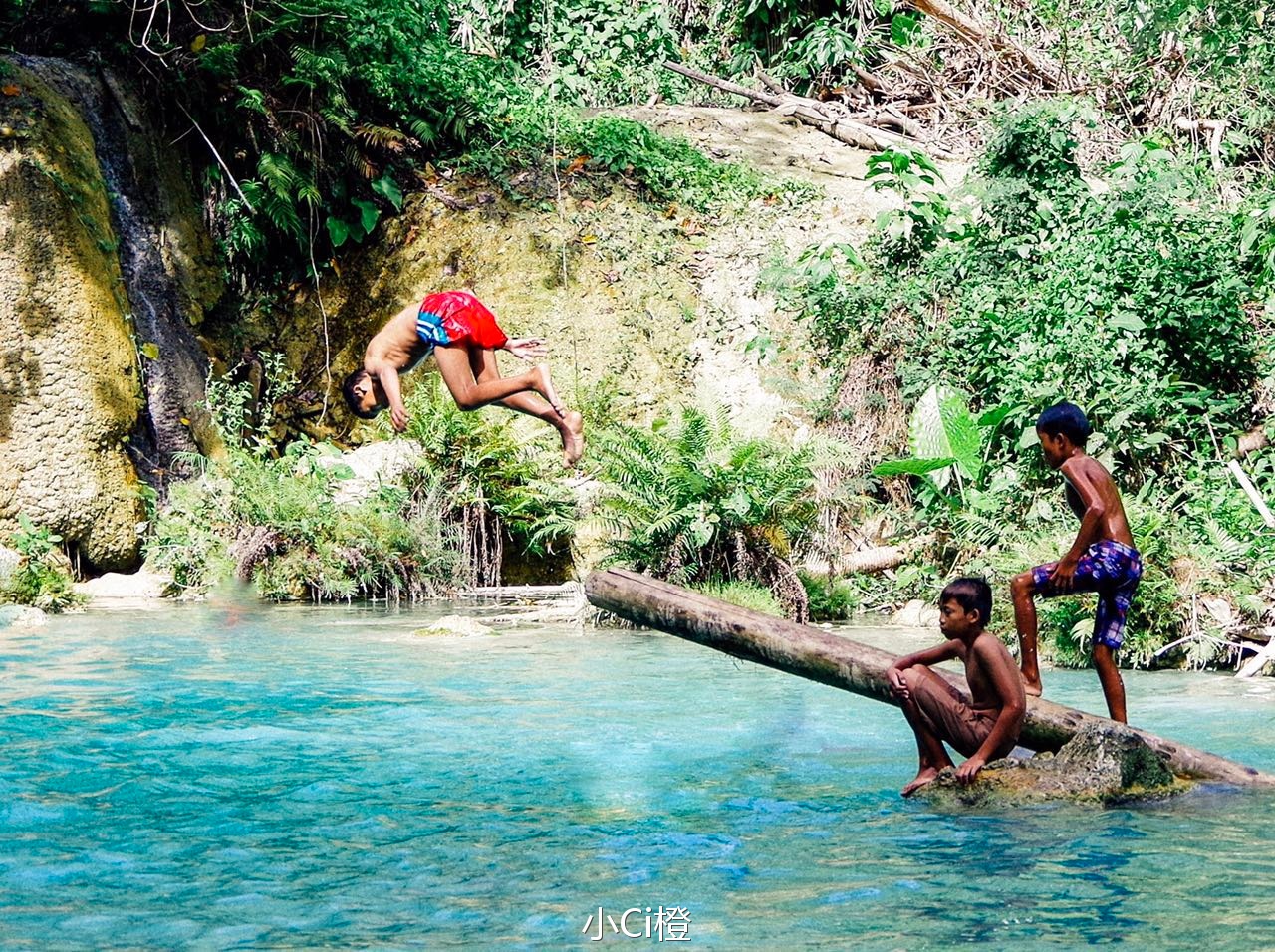 探秘菲律宾的神秘巫术岛 ——锡基霍尔（Siquijor）
