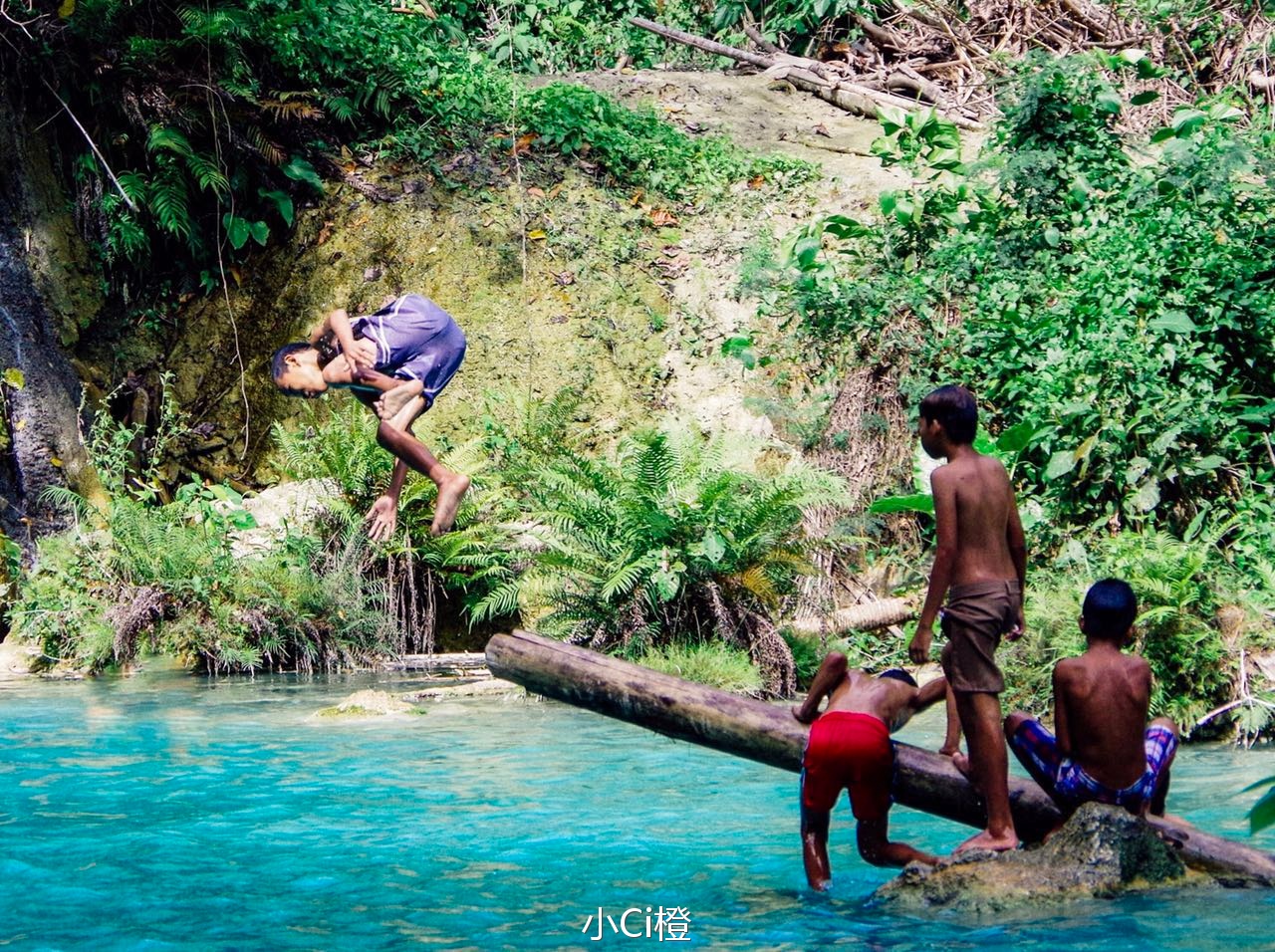 探秘菲律宾的神秘巫术岛 ——锡基霍尔（Siquijor）