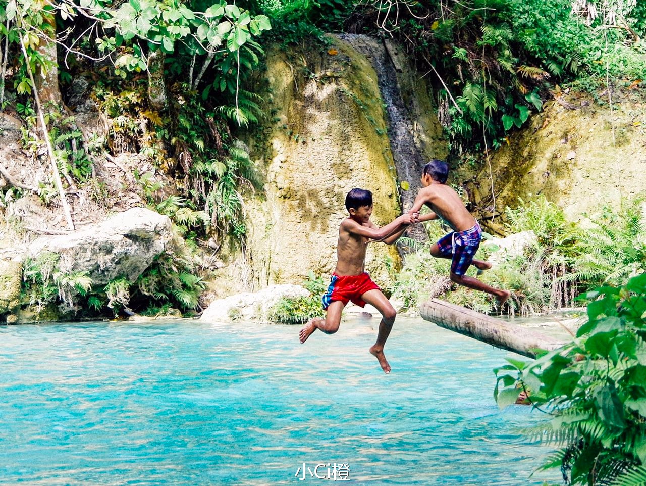 探秘菲律宾的神秘巫术岛 ——锡基霍尔（Siquijor）