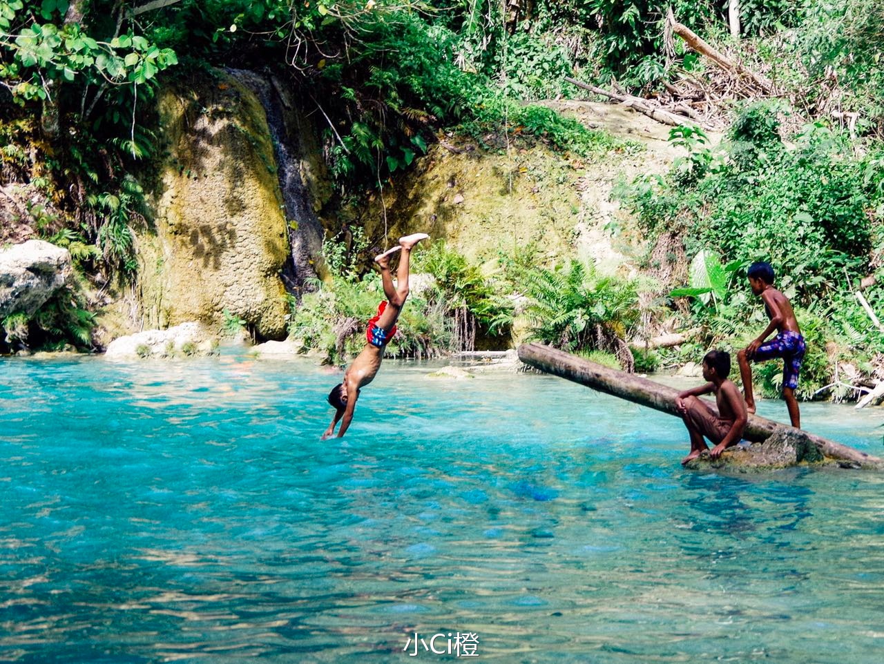 探秘菲律宾的神秘巫术岛 ——锡基霍尔（Siquijor）