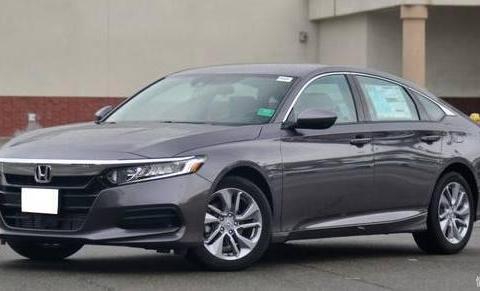 本田十代雅阁4月16就上市，逼格碾压奥迪A4L，1.5T涡轮吓晕迈腾-新浪汽车