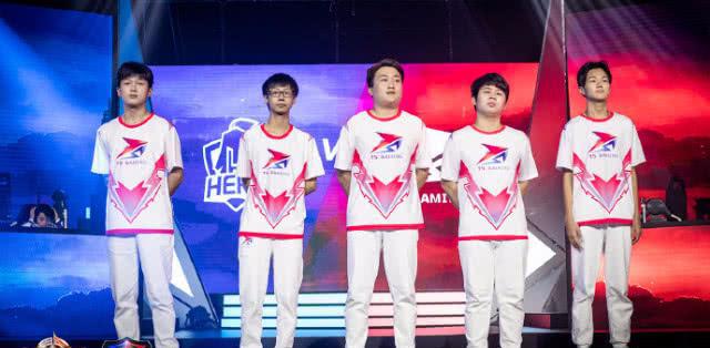 逆版本李白打野！Ts3：1终结EDGM连胜