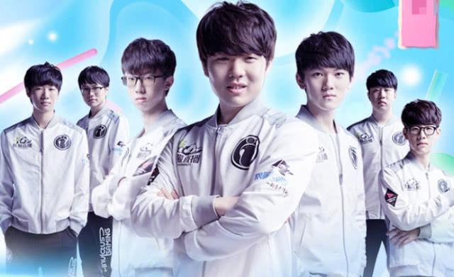 LCK凉凉后，IG成了韩国玩家S8最后的曙光，网友：真来了！|最后的曙光|韩国|玩家_新浪新闻