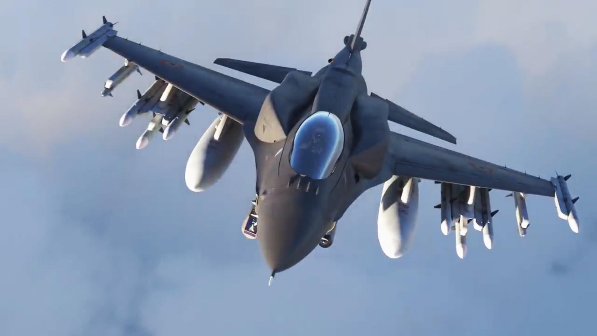 F-21战斗机美国专为印度量身定做目标是150亿美金_新浪新闻