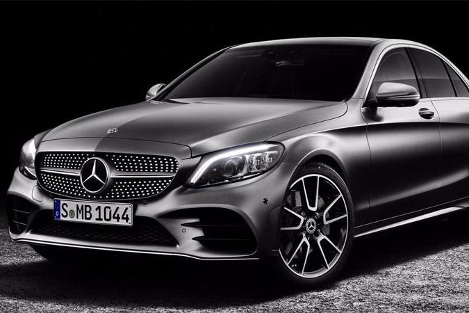 北京奔驰C260L部分车型配置调整 售价上涨4000元-新浪汽车