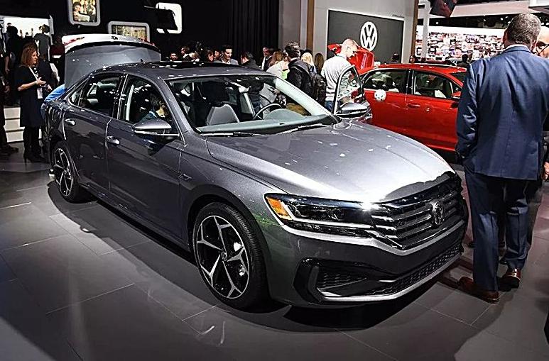 MQB真的比PQ46好吗？为什么美版passat还是旧平台？-新浪汽车