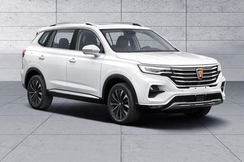 2019广州车展：腾势X/荣威RX5 eMAX等四款新能源车型值得关注-新浪汽车