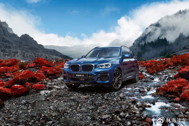 X3、Q5L、GLCL谁保值率高，结果难以想象？-新浪汽车