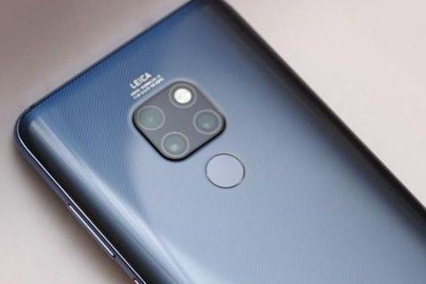 华为Mate 20 Pro 8+256港版4100多，与国行有什么区别，能买吗？|港版|华为|国行_新浪新闻