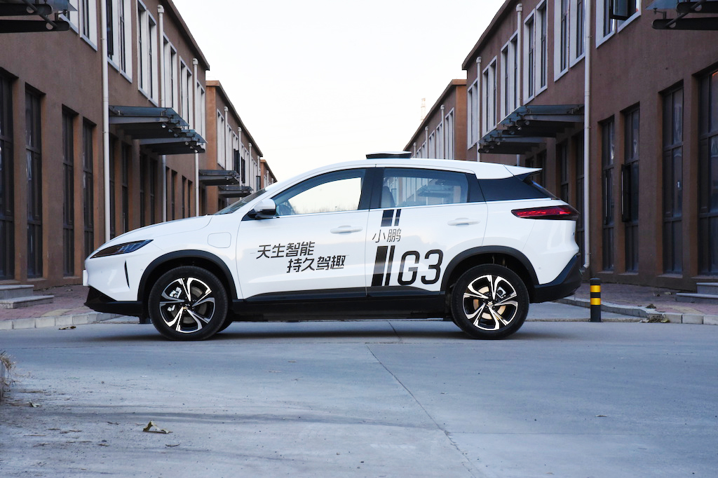 20万预算 500+续航 小鹏G3、Aion S谁更值得买？-新浪汽车