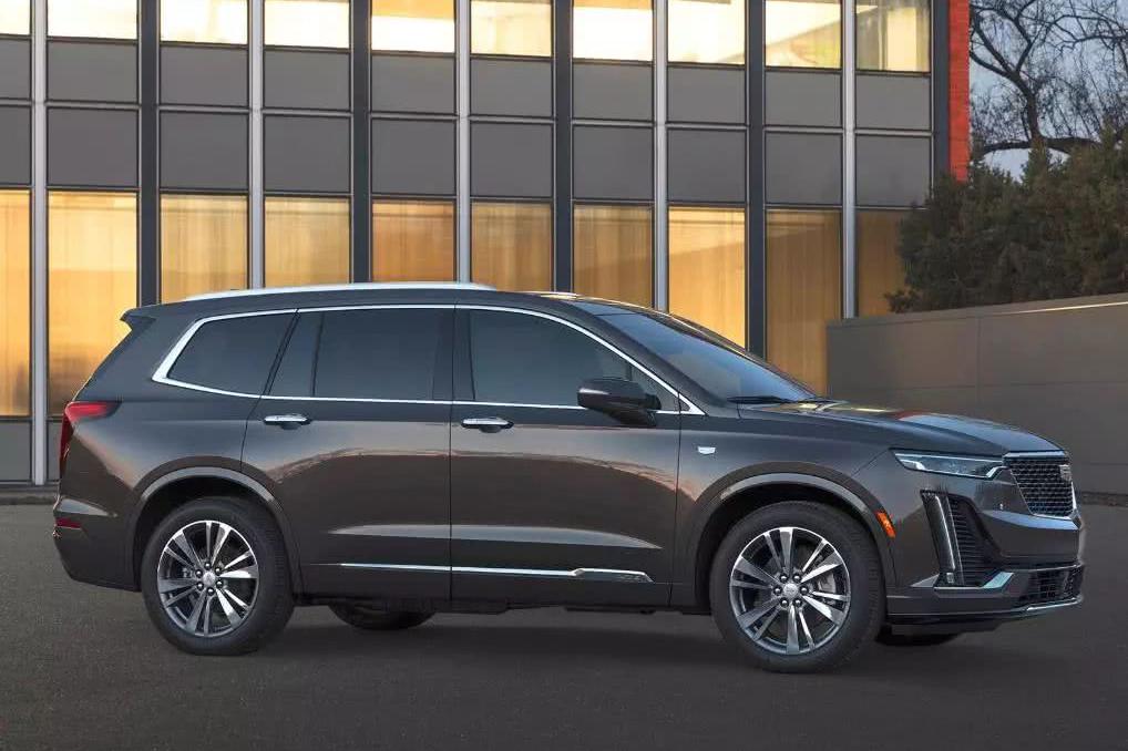 3.6L自吸引擎、9AT变速箱！国产最豪华SUV即将到来！-新浪汽车