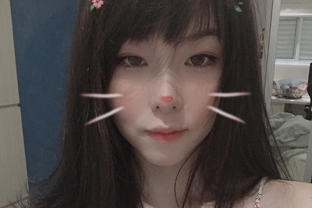 LOL：Mayumi开通微博，评论区这么能舔？玩家分析签下她的好处！|玩家|评论|日籍_新浪新闻