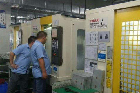 各地3轴CNC，UG编程师傅一个月多少工资？|编程|工资|待遇_新浪新闻