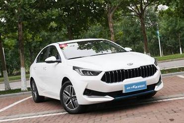1080km的最大综合工况巡航 起亚K3 PHEV这款车型回收到青睐吗？-新浪汽车