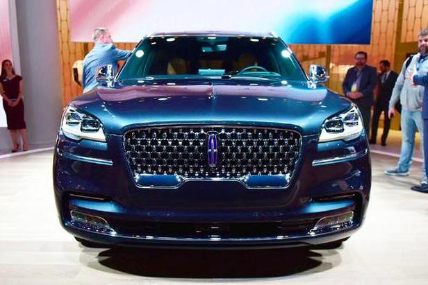 又一豪华中大型SUV将国产！3.0T V6配10AT，BBA都镇不住-新浪汽车