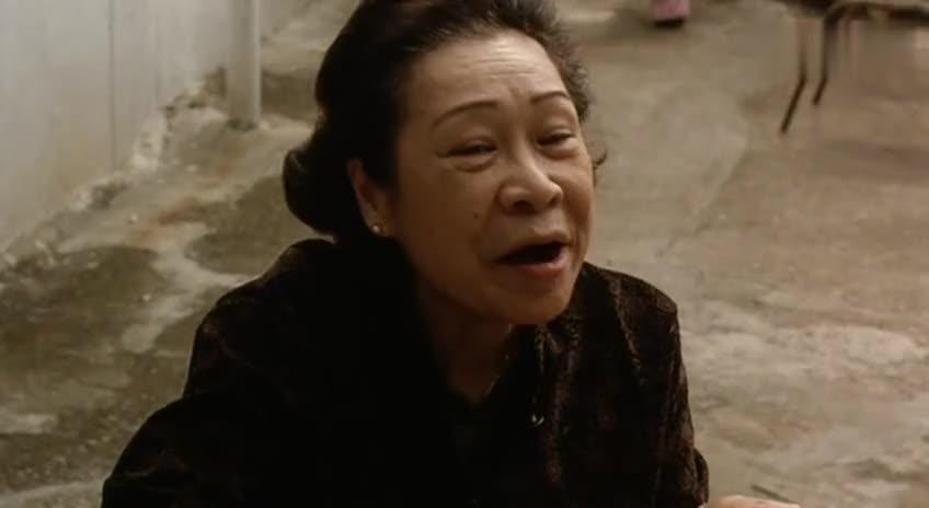 四姨婆“雀坛大白鲨”食人不吐骨头 新浪新闻