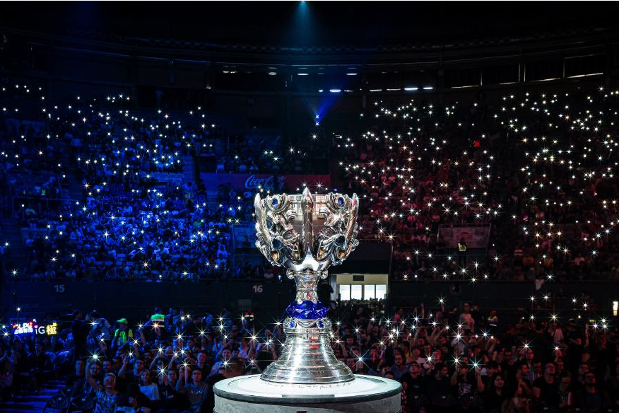 外网预测S9总决赛MVP，Doinb和Tian成候选人，最强中野组合！|战队|总决赛|候选人_新浪新闻