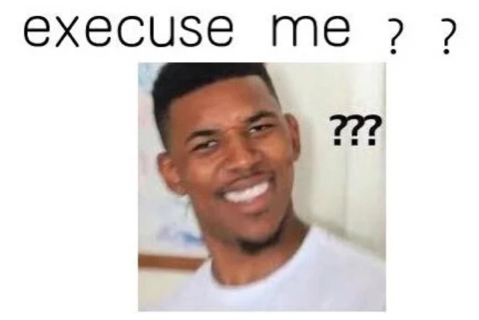 都知道Excuse me的意思，那么知道Excuse you吗？|借口|英语|脏话_新浪新闻