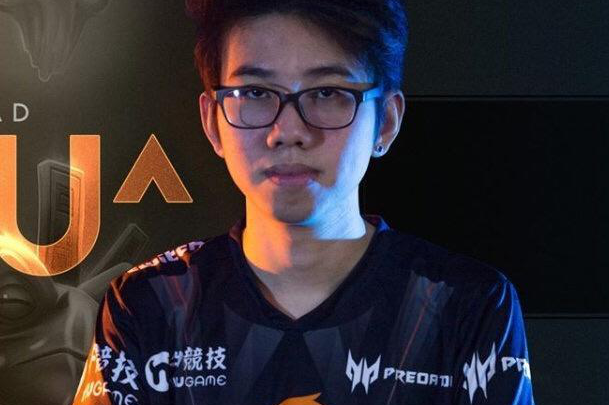 WESG开赛总奖金高达250万美金，KUKU却因辱华不能参赛|虎牙|辱华|奖金_新浪新闻