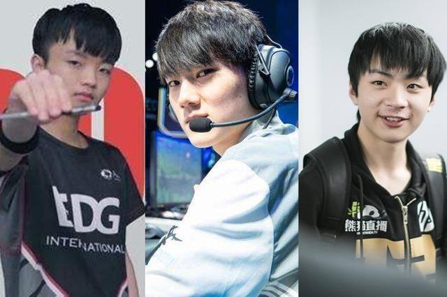 LPL新生代三大AD现状：阿水去向未知 iBoy独当一面|去向|新生代|战队_新浪新闻