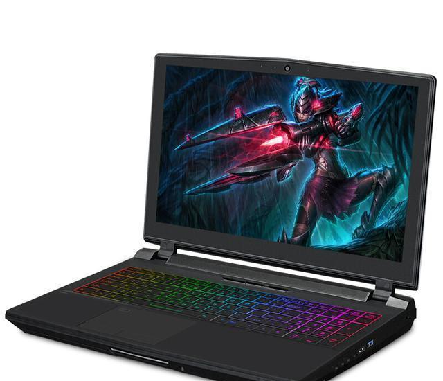 超级战神ZX8-CP5S1，专业级电竞体验！