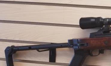 Mini14威力有多大？FBI永远的痛：8名探员被吊打|探员|枪支|半自动步枪_新浪新闻