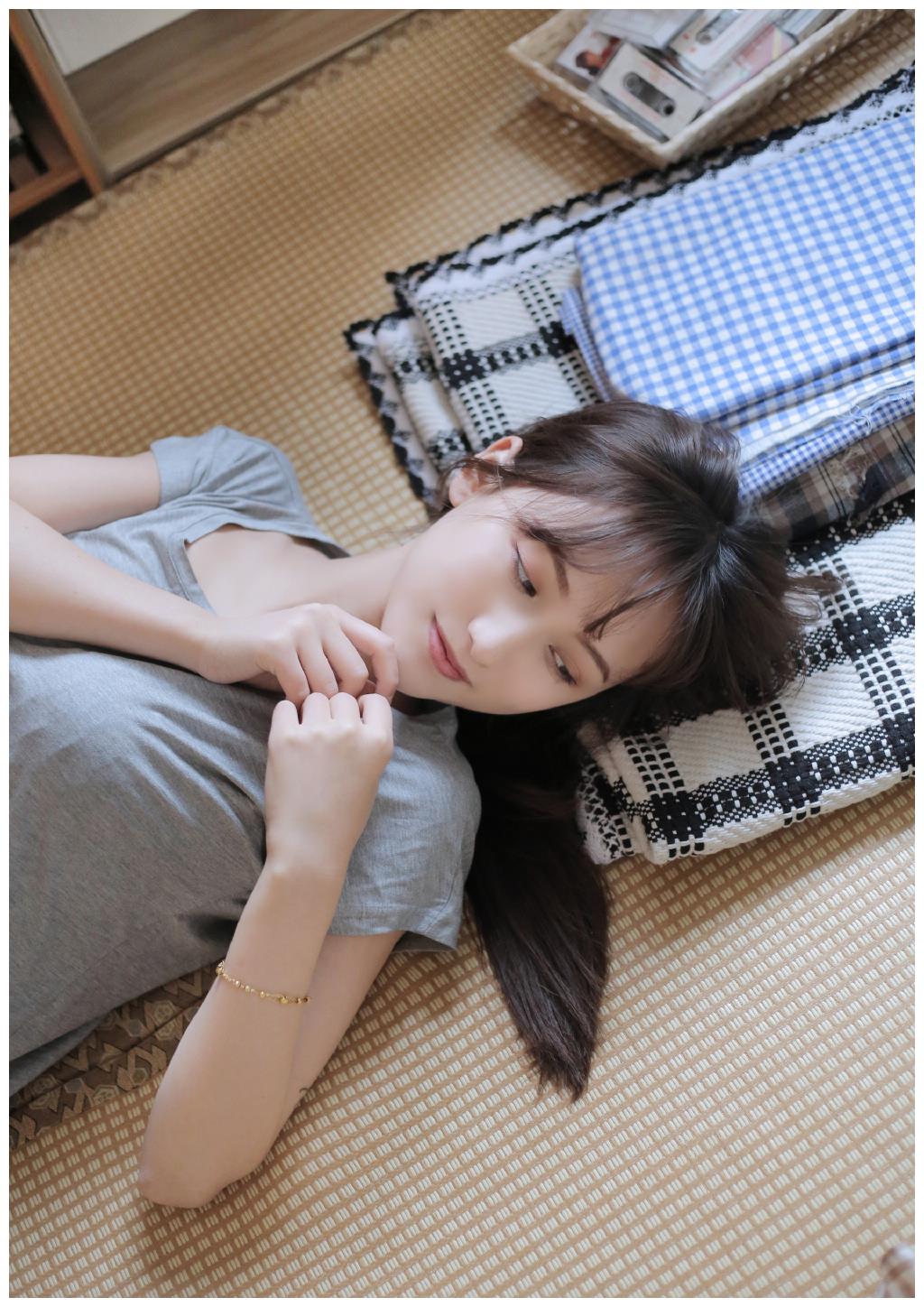 2019超清:性感美女图片,唯美图片,清纯美女写真 3 8
