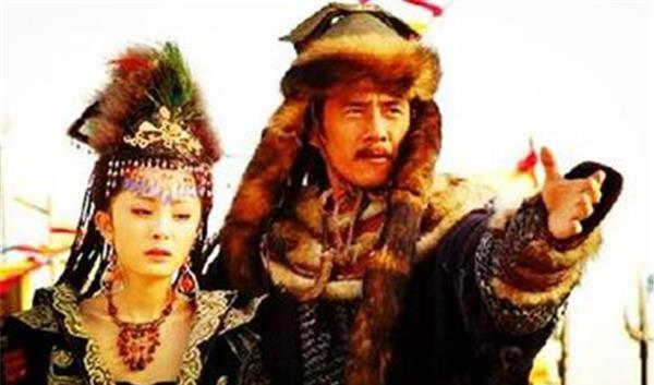 深明大义的异族妻子,为班超培养出优秀的儿子,她不该被历史遗忘班勇班超妻子新浪新闻