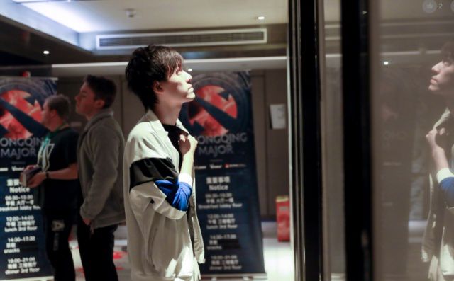 DOTA2：Sylar微博暗示退役？IG双雄或成罪魁祸首