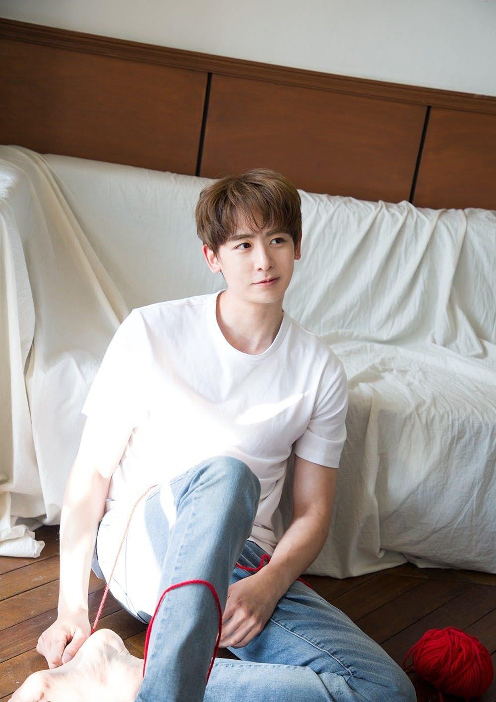 华丽的卡司再添一笔！尼坤和Jisoo惊喜出演《阿斯达年代记》|阿斯达年代记|Nichkhun|韩剧_新浪新闻