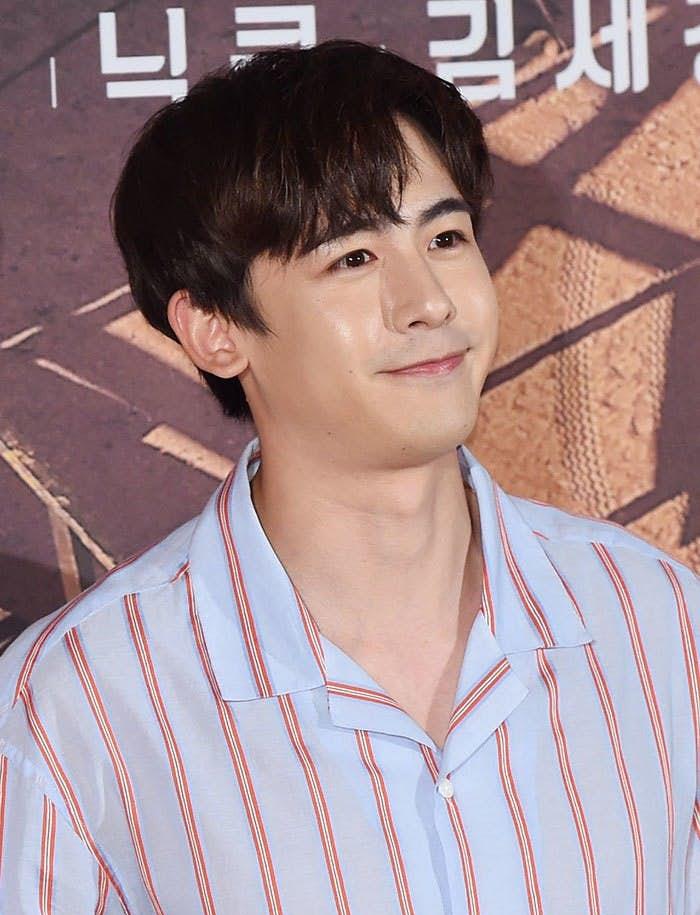 华丽的卡司再添一笔！尼坤和Jisoo惊喜出演《阿斯达年代记》|阿斯达年代记|Nichkhun|韩剧_新浪新闻