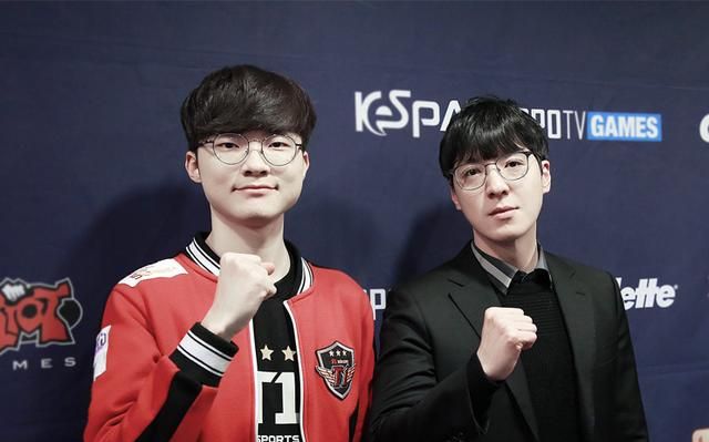 LOL：S9结束后，只因Faker有这个坏习惯，SKT队员全部离他而去