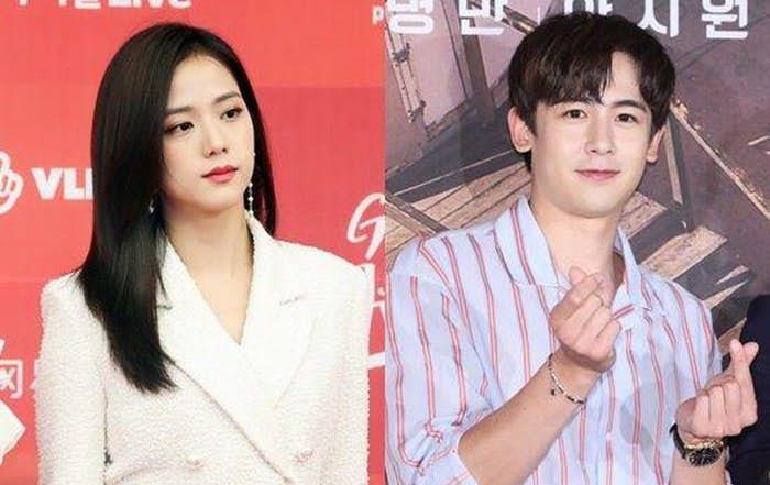 华丽的卡司再添一笔！尼坤和Jisoo惊喜出演《阿斯达年代记》|阿斯达年代记|Nichkhun|韩剧_新浪新闻