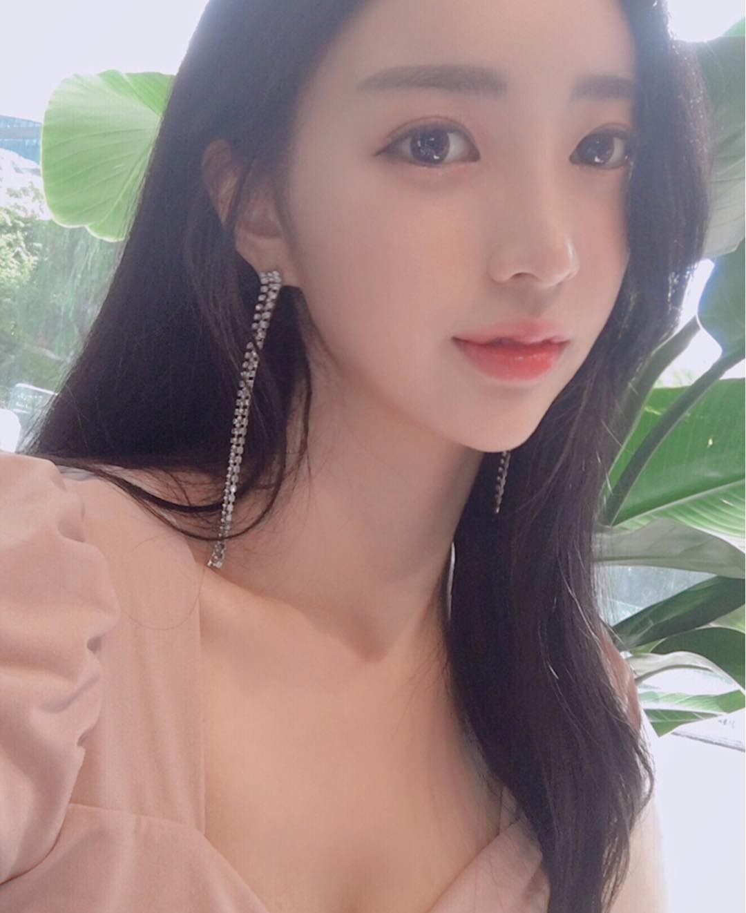 韩国美女模特연하나,身材气质俱佳,精致美女,女神精选合辑10张韩国美女合辑模特新浪网