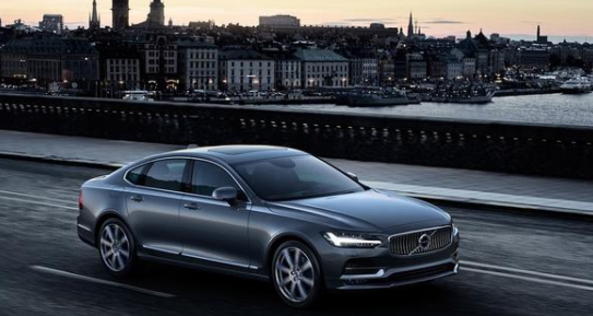 沃尔沃S90、大众辉昂和奥迪A6L，选哪个好？哪个更值得入手？