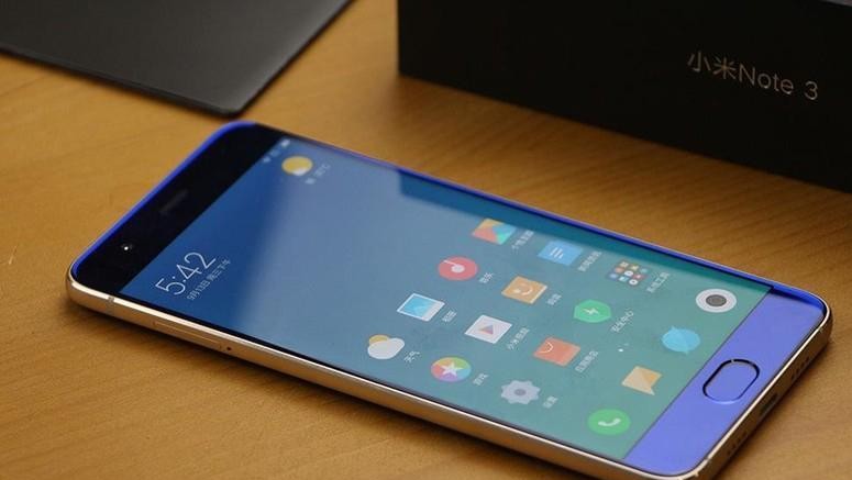从2899降至1799, NFC加6+128GB, 小米经典机型依然在售|小米|小米Note3|机型_新浪新闻