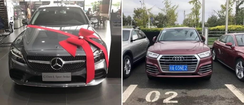 30万左右预算，奔驰C260L、奥迪Q5L谁更值得买？-新浪汽车