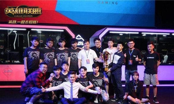 科普: LDL, LSPL到底是什么样的联赛? 和LPL又有什么关系?|联赛|战队|队伍_新浪新闻