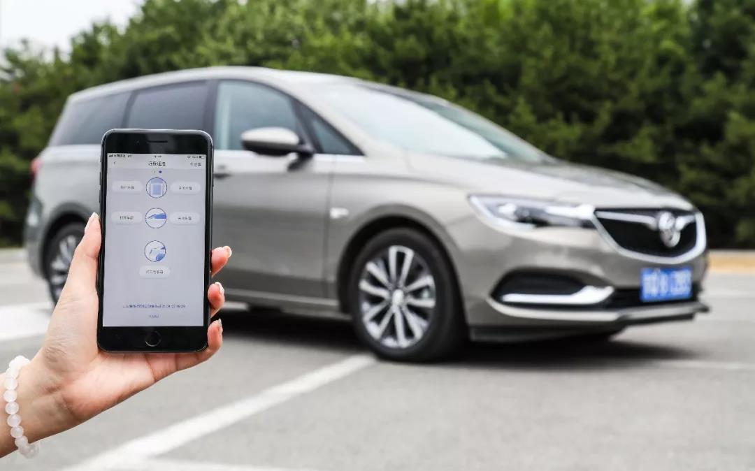 别克GL6试驾 | 5座MPV更好？