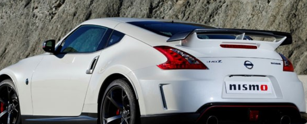 日产370Z Nismo的体验测评