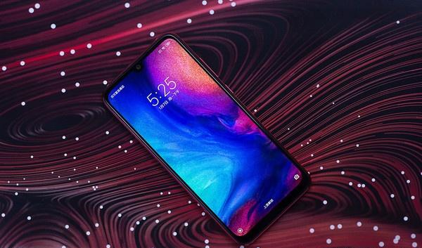 重新定义千元机 红米Redmi Note 7发布 999元起|红米|定义|渐变_新浪新闻