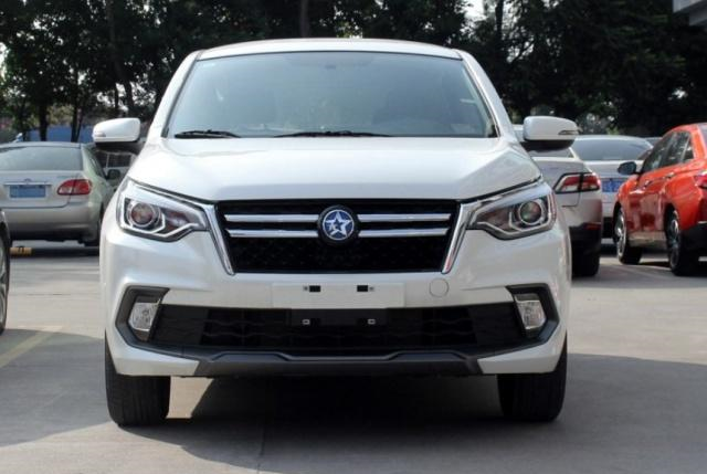 启辰T70爆冷门！性能外表齐备，堪称是国内SUV的一匹黑马